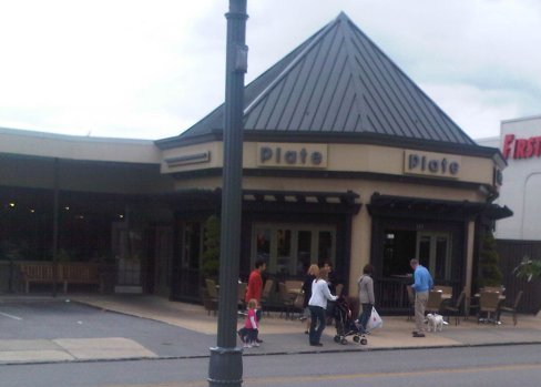 Suburban Square Restaurant History At 105 Coulter – Tech And More